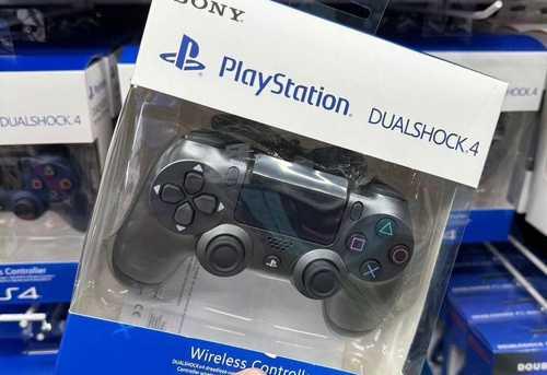 Джостик dualshock ps4