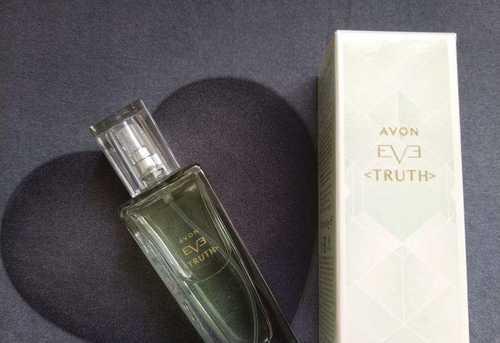 Парфюмерная вода Аvon Eve Truth 30ml