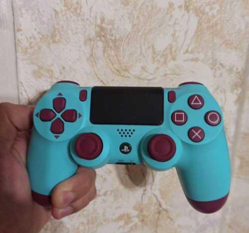 Геймпад sony dualshock 4