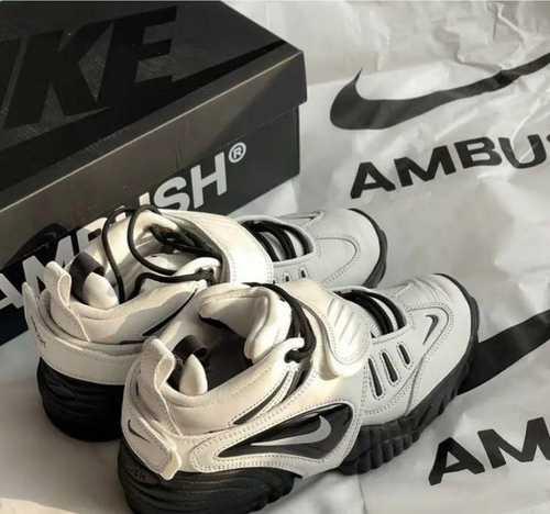 Кроссовки Nike Ambush x Air Adjust Force SP