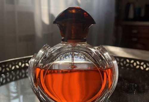 Paco Rabanne Olympea intense