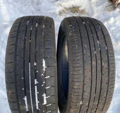 Yokohama Advan A460 205/55 R16