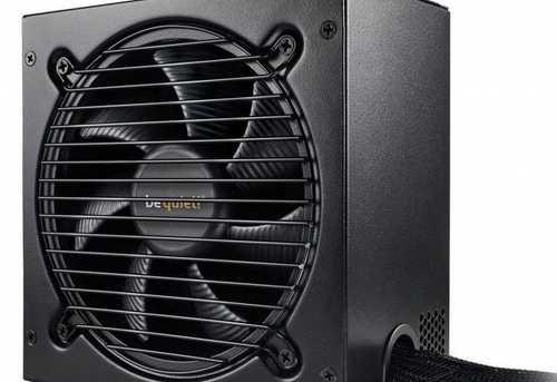 Блок питания Be quiet Pure Power 11 600W BN294