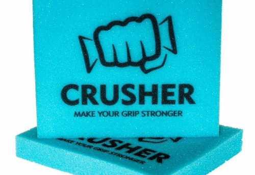 Crusher - Мегахват: современный фитнес-аксессуар