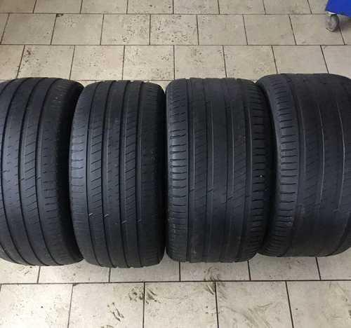 Michelin Latitude Sport 3 275/40 R20 106Y