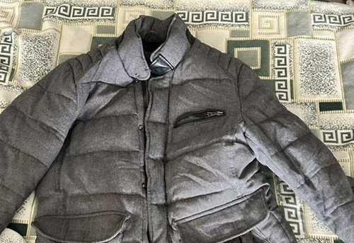 Куртка демисезонная мужская XL
