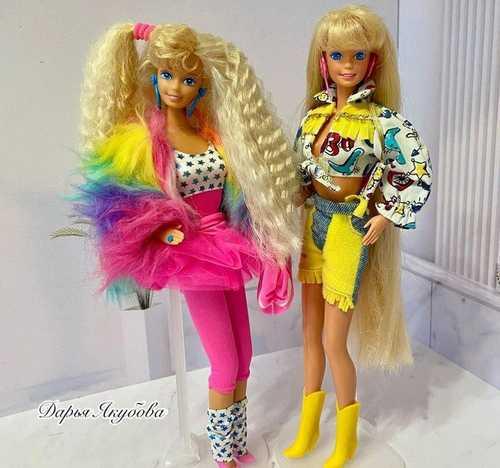 Кукла барби barbie