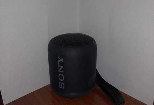 Колонка Bluetooth Sony