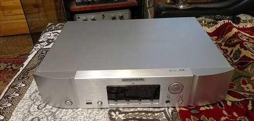 Сетевой плеер Marantz NA-7004
