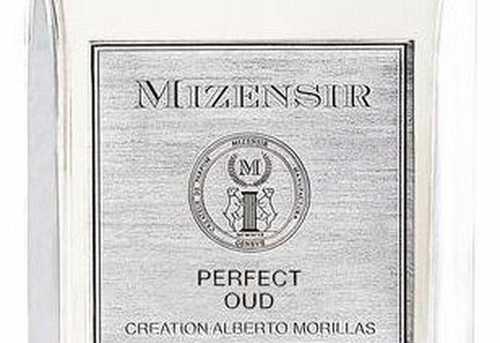 Perfect Oud 8 ml парфюмерная вода сменный блок