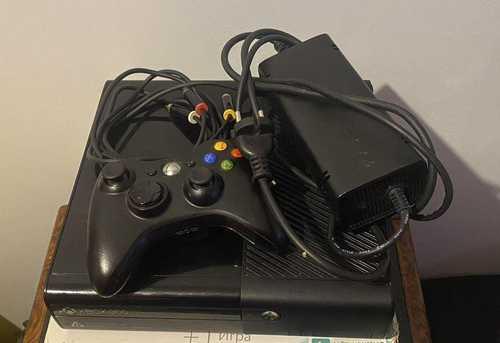 Xbox 360e 500gb