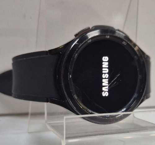 Умные Часы Samsung Galaxy Watch 4 Classic 46mm