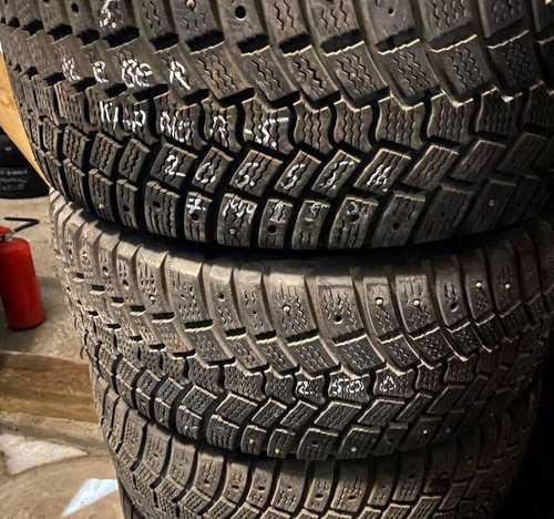 Kleber Kapnor 5 205/55 R16 91Q