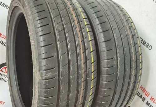 Lassa Driveways 215/50 R17 95W