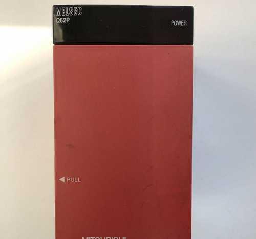Блок питания плк Mitsubishi Electric