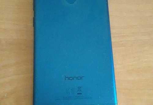 HONOR 6C Pro, 3/32 ГБ