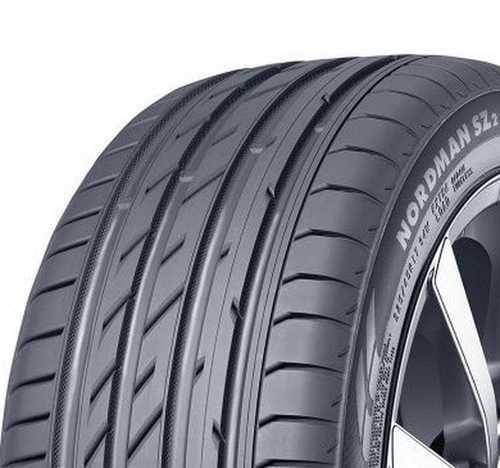 Ikon Tyres Nordman SZ2 215/55 R16