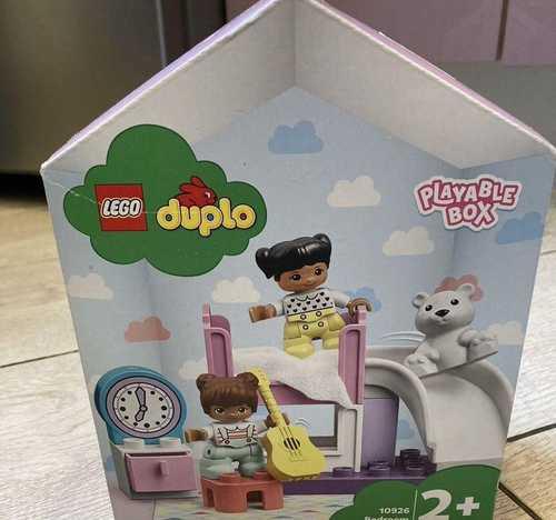 Lego duplo