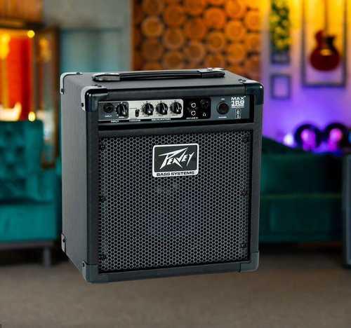 Peavey MAX 158