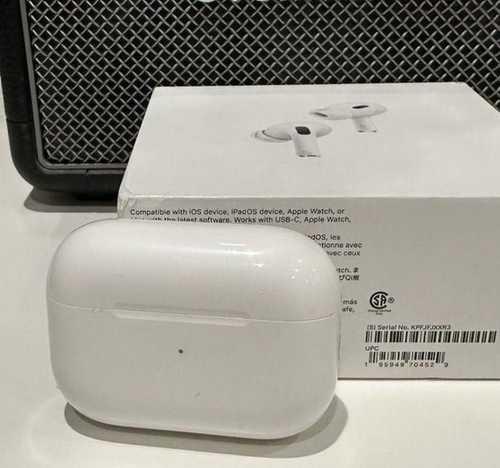 Apple AirPods Pro 2 USB-C Оригинал Гарантия