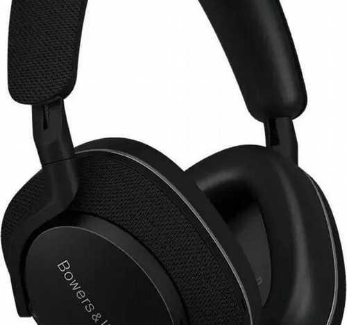 Bowers & Wilkins Px7 S2e Black