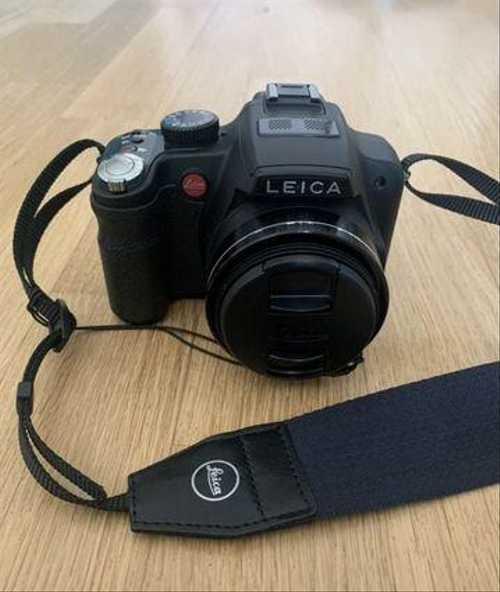 Leica v lux 2