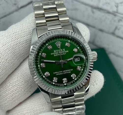 Часы rolex женские