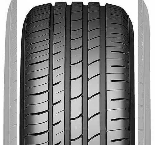 Nexen N Fera RU1 255/45 R20 105W