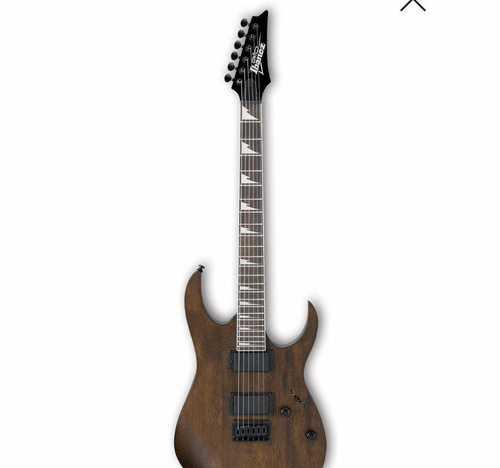 Электрогитара ibanez GRG121DX-WNF