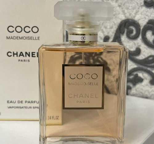 Chanel Coco Mademoiselle