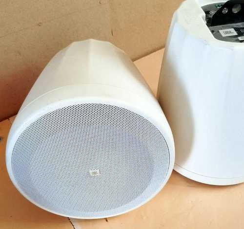 Колонка JBL C65P/T-WH акустическая система