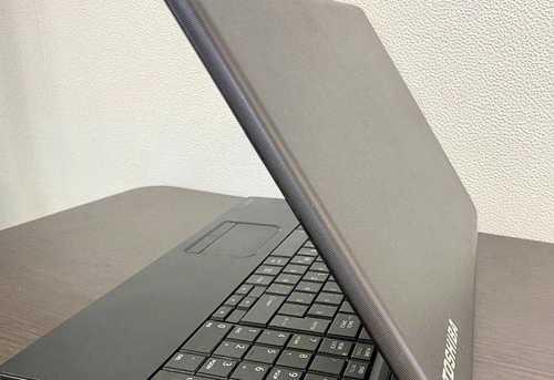 Toshiba satellite C50-A-K6K