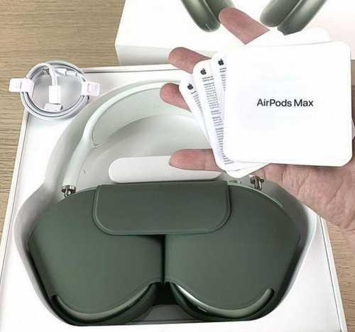 AirPods Pro Max (Лучшая версия   Гарантия)