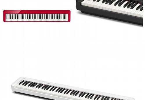 Цифровое пианино Casio PX-S1100 арт С25