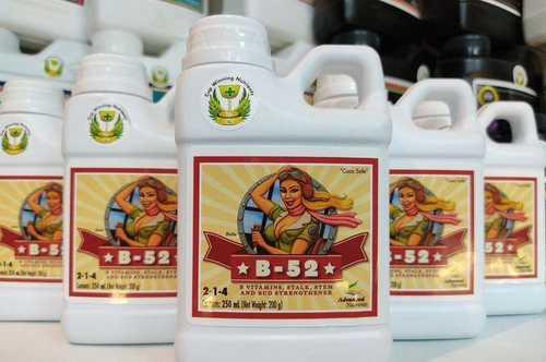 B-52 Advanced Nutrients 250мл