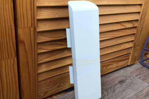Ubiquiti NanoStation m5