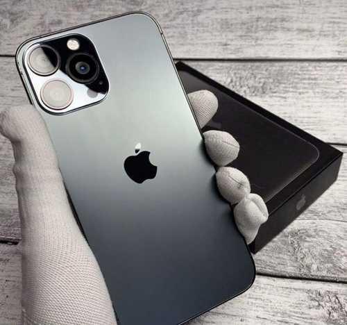 iPhone 13 Pro Max, 256 ГБ