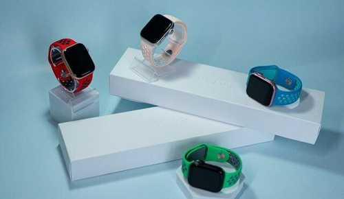 Умные часы Smart Watch S7 Pro MAX