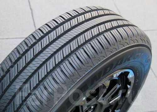 Yokohama Geolandar CV G058 235/55 R18