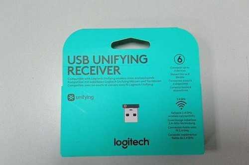 Logitech USB Unifying Receiver