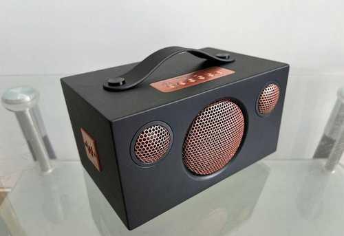 Портативная акустика Audio Pro Addon T3+ розовое з
