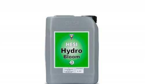 Удобрение Hesi Hydro Bloom 5 л