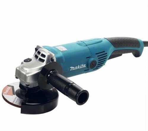 Угловая шлифмашина Makita GA5021