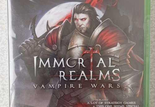 Immortal realms (Xbox one/s/x)