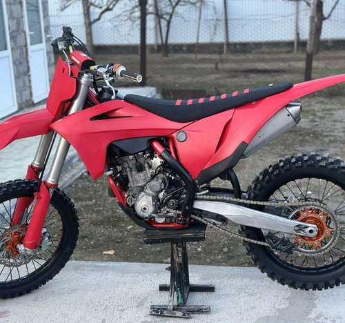 Gas gas mc250