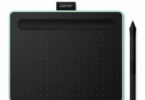 Графический планшет wacom intuos s bluetooth