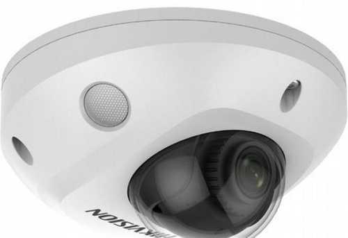 Hikvision DS-2CD2523G2-IS(2.8mm)(D) ip-камера