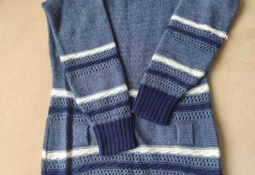 Женские свитера из Домбая One size (42-48)