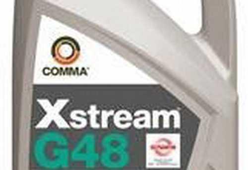 Comma xstream G48 AF conc (2L) антифриз зелёны