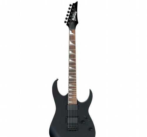 Ibanez GRG121DX-BKF